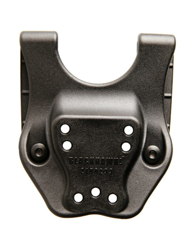 Blackhawk Mid Ride Duty Belt Loop – Mittlerer Gürtelsteg für OWB ...