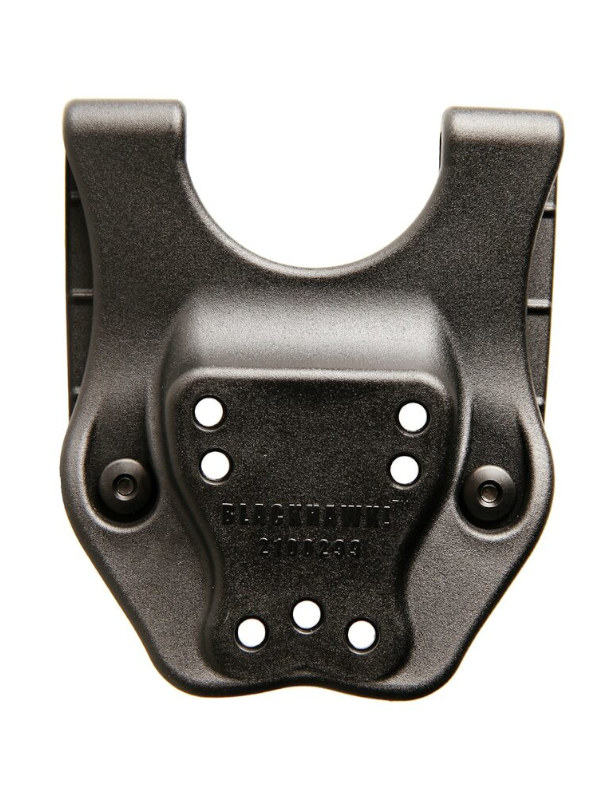 Blackhawk Mid Ride Duty Belt Loop - Gürtelmontage zur mittleren ...